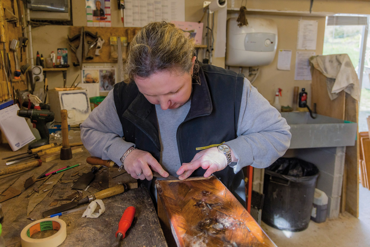 CC Chinon Vienne et Loire